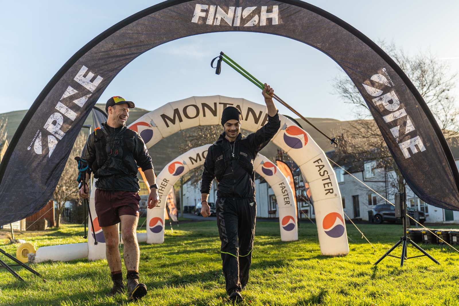 Montane Winter Spine Challenger North